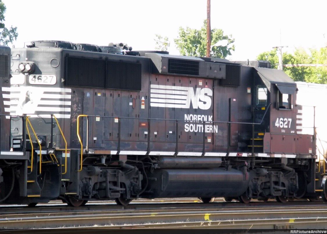 NS 4627 GP59